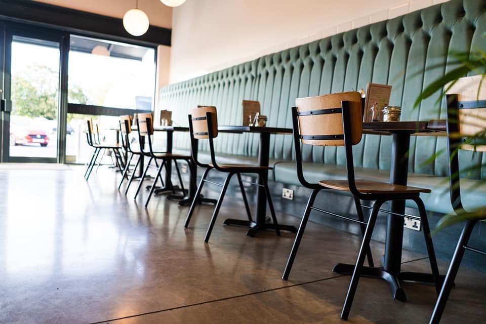 Coffee – BRIX Coffee Co