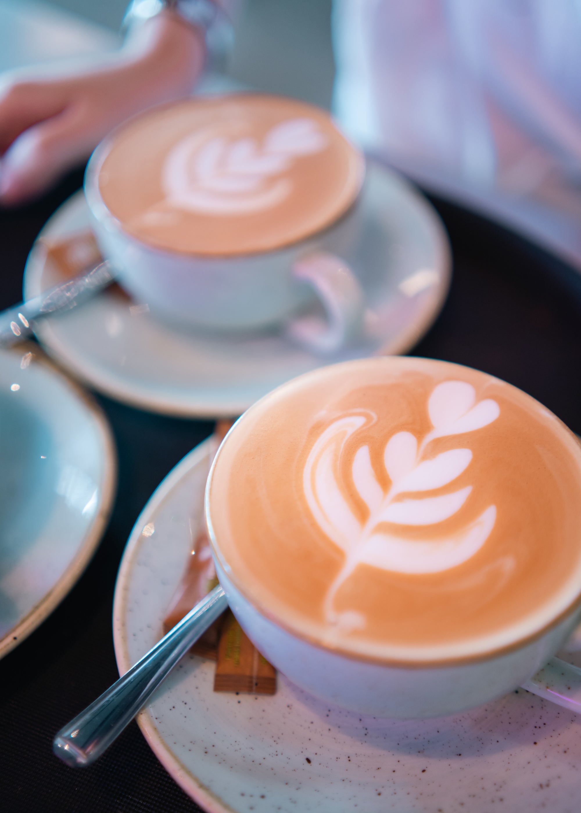 BRIX Coffee Co